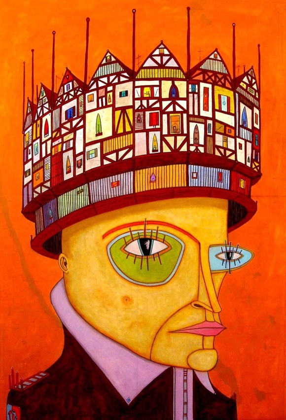 Giovanni Mobilio southern john the conqueror - Giovanni Mobilio