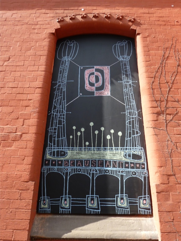 Giovanni Mobilio » beauseant